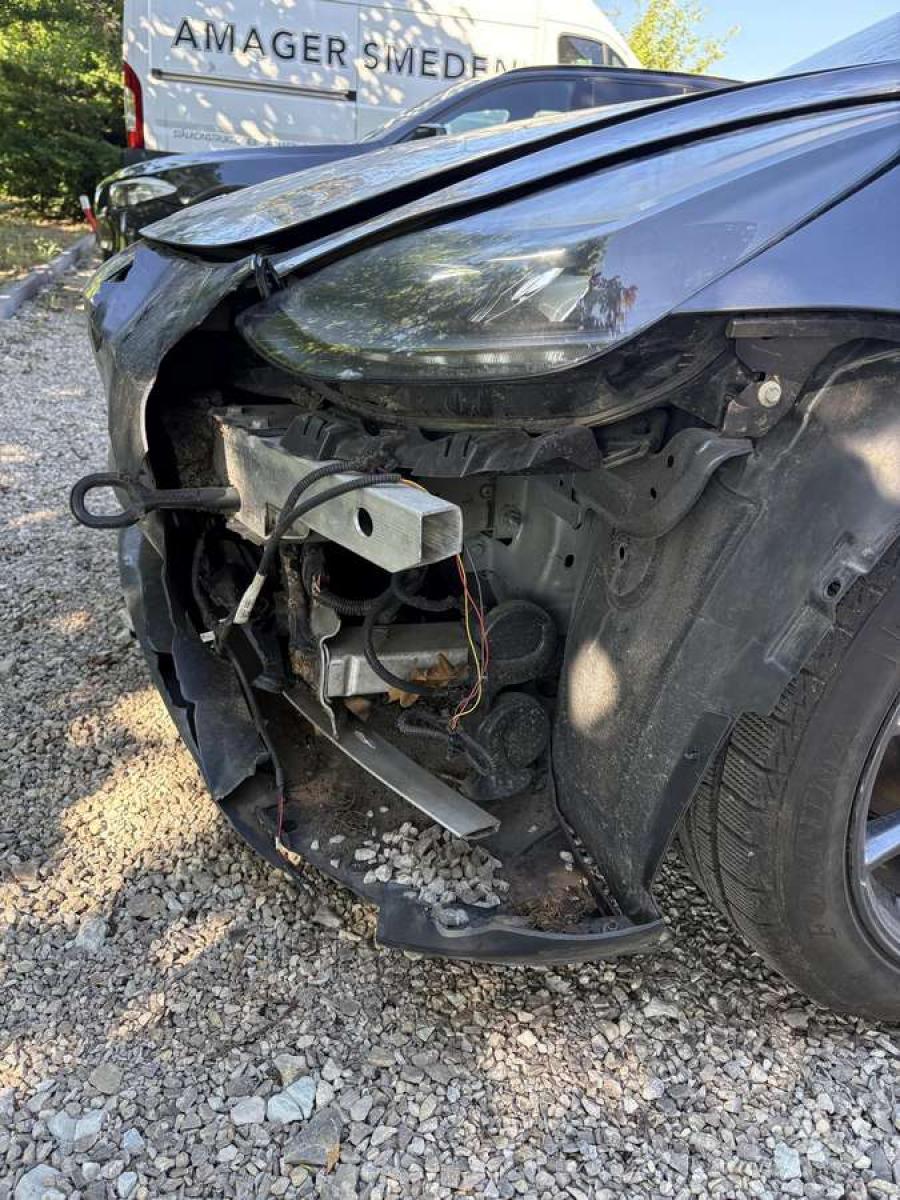 Pelēks Tesla Model 3 2021 Panevēža, ar dzinēja tilpumu 0.00 L un nobraukumu 116 tūkst. km par 8000 €, foto 8 vietnē AUTOMOTO.COM.LV