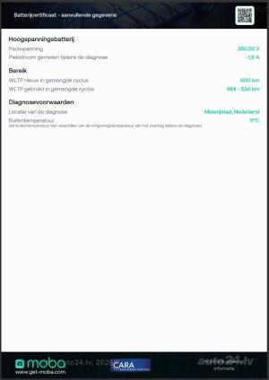 Pelēks Tesla Model 3 2021 Tallina, ar dzinēja tilpumu 0.00 L un nobraukumu 169 tūkst. km par 23900 €, foto 24 vietnē AUTOMOTO.COM.LV