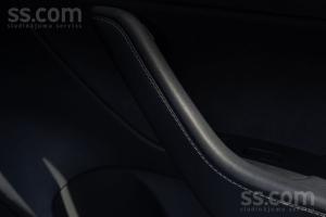 Grey Tesla Model 3 2021 in Jelgava, with an engine capacity of 0.00 L and mileage of 135 thousand km for 27600 €, photo 20 on AUTOMOTO.COM.LV