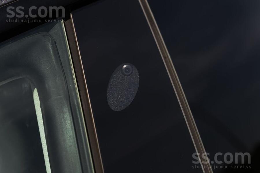 Grey Tesla Model 3 2021 in Jelgava, with an engine capacity of 0.00 L and mileage of 135 thousand km for 27600 €, photo 27 on AUTOMOTO.COM.LV
