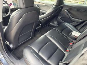 Pelēks Tesla Model 3 2021 Kauņa, ar dzinēja tilpumu 0.00 L un nobraukumu 154 tūkst. km par 16850 €, foto 15 vietnē AUTOMOTO.COM.LV