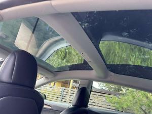 Pelēks Tesla Model 3 2021 Kauņa, ar dzinēja tilpumu 0.00 L un nobraukumu 154 tūkst. km par 16850 €, foto 16 vietnē AUTOMOTO.COM.LV