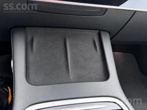 Grey Tesla Model 3 2021 in Riga, with an engine capacity of 0.00 L and mileage of 276 thousand km for 18800 €, photo 14 on AUTOMOTO.COM.LV