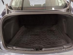 Pelēks Tesla Model 3 2022 Tallina, ar dzinēja tilpumu 0.00 L un nobraukumu 58 tūkst. km par 30990 €, foto 9 vietnē AUTOMOTO.COM.LV