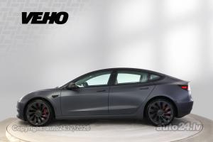 Серый Тесла Модель 3 2022 в Таллин, объемом двигателя 0.00 л и пробегом 30 тыс. км за 34900 €, фото 7 на AUTOMOTO.COM.LV