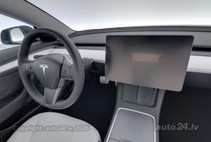 Серый Тесла Модель 3 2022 в Таллин, объемом двигателя 0.00 л и пробегом 30 тыс. км за 34900 €, фото 11 на AUTOMOTO.COM.LV