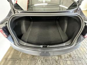 Pelēks Tesla Model 3 2023 Tartu, ar dzinēja tilpumu 0.00 L un nobraukumu 47 tūkst. km par 39000 €, foto 13 vietnē AUTOMOTO.COM.LV