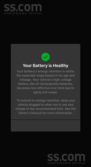 Grey Tesla Model 3 2023 in Riga, with an engine capacity of 0.00 L and mileage of 36 thousand km for 32870 €, photo 13 on AUTOMOTO.COM.LV