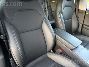 Pelēks Tesla Model 3 2023 Jelgava, ar dzinēja tilpumu 0.00 L un nobraukumu 43 tūkst. km par 38500 €, foto 21 vietnē AUTOMOTO.COM.LV