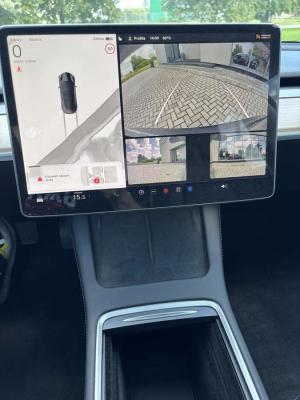 Pelēks Tesla Model 3 2023 Kauņa, ar dzinēja tilpumu 0.00 L un nobraukumu 20 tūkst. km par 22300 €, foto 13 vietnē AUTOMOTO.COM.LV
