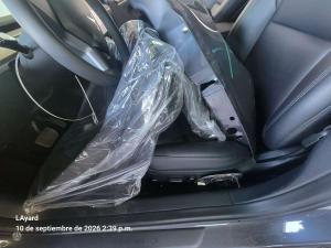 Pelēks Tesla Model 3 2023 Klaipėda, ar dzinēja tilpumu 0.00 L un nobraukumu 48 tūkst. km par 10800 €, foto 15 vietnē AUTOMOTO.COM.LV