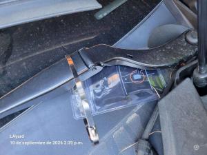 Pelēks Tesla Model 3 2023 Klaipėda, ar dzinēja tilpumu 0.00 L un nobraukumu 48 tūkst. km par 10800 €, foto 17 vietnē AUTOMOTO.COM.LV