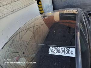 Pelēks Tesla Model 3 2023 Klaipėda, ar dzinēja tilpumu 0.00 L un nobraukumu 48 tūkst. km par 10800 €, foto 22 vietnē AUTOMOTO.COM.LV