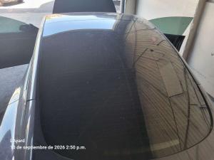 Pelēks Tesla Model 3 2023 Klaipėda, ar dzinēja tilpumu 0.00 L un nobraukumu 48 tūkst. km par 10800 €, foto 24 vietnē AUTOMOTO.COM.LV