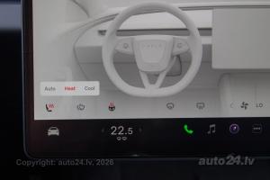 Серый Тесла Модель 3 2024 в Таллин, объемом двигателя 0.00 л и пробегом 60 тыс. км за 36990 €, фото 11 на AUTOMOTO.COM.LV