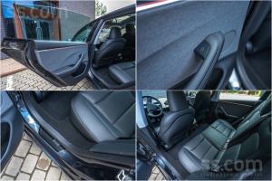 Grey Tesla Model 3 2024 in Riga, with an engine capacity of 0.00 L and mileage of 103 thousand km for 37900 €, photo 24 on AUTOMOTO.COM.LV
