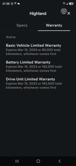 Grey Tesla Model 3 2025 in Kaunas, with an engine capacity of 0.00 L and mileage of 14 thousand km for 41000 €, photo 13 on AUTOMOTO.COM.LV