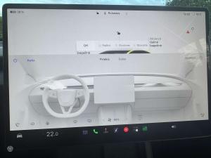 Pelēks Tesla Model 3 2025 Klaipėda, ar dzinēja tilpumu 0.00 L un nobraukumu 11 tūkst. km par 33900 €, foto 48 vietnē AUTOMOTO.COM.LV