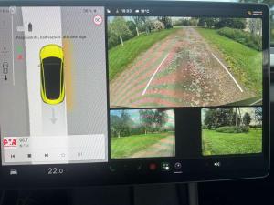 Pelēks Tesla Model 3 2025 Klaipėda, ar dzinēja tilpumu 0.00 L un nobraukumu 11 tūkst. km par 33900 €, foto 51 vietnē AUTOMOTO.COM.LV