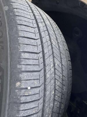 Pelēks Tesla Model 3 2025 Klaipėda, ar dzinēja tilpumu 0.00 L un nobraukumu 11 tūkst. km par 33900 €, foto 54 vietnē AUTOMOTO.COM.LV