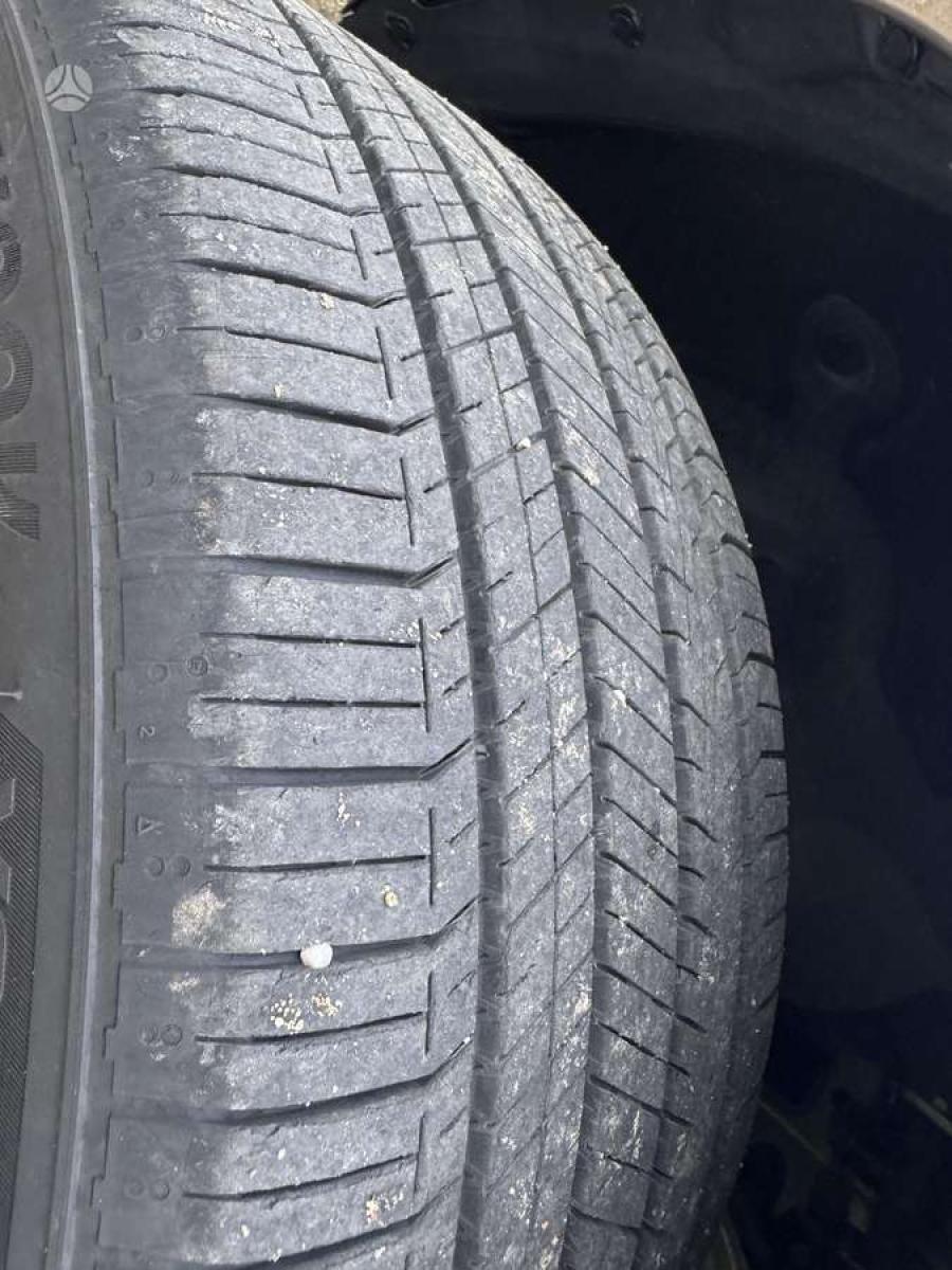 Pelēks Tesla Model 3 2025 Klaipėda, ar dzinēja tilpumu 0.00 L un nobraukumu 11 tūkst. km par 33900 €, foto 54 vietnē AUTOMOTO.COM.LV