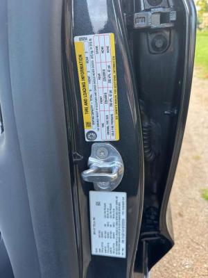 Pelēks Tesla Model 3 2025 Klaipėda, ar dzinēja tilpumu 0.00 L un nobraukumu 11 tūkst. km par 33900 €, foto 57 vietnē AUTOMOTO.COM.LV