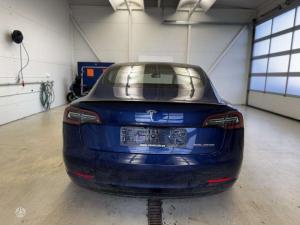 Tesla Model 3 2020 Radviliškis, ar dzinēja tilpumu 0.00 L un nobraukumu 101 tūkst. km par 14950 €, foto 6 vietnē AUTOMOTO.COM.LV