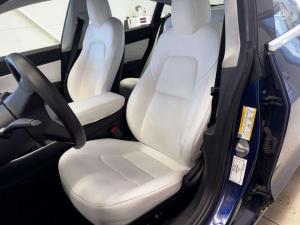 Tesla Model 3 2020 Radviliškis, ar dzinēja tilpumu 0.00 L un nobraukumu 101 tūkst. km par 14950 €, foto 11 vietnē AUTOMOTO.COM.LV