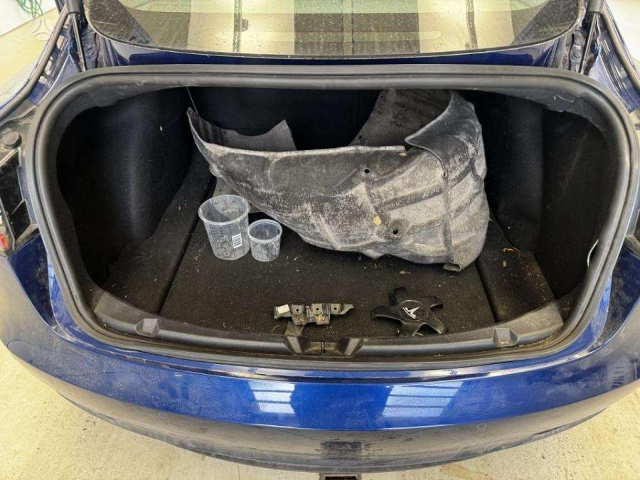 Tesla Model 3 2020 Radviliškis, ar dzinēja tilpumu 0.00 L un nobraukumu 101 tūkst. km par 14950 €, foto 23 vietnē AUTOMOTO.COM.LV