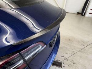 Tesla Model 3 2020 Radviliškis, ar dzinēja tilpumu 0.00 L un nobraukumu 101 tūkst. km par 14950 €, foto 24 vietnē AUTOMOTO.COM.LV