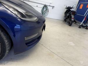 Tesla Model 3 2020 Radviliškis, ar dzinēja tilpumu 0.00 L un nobraukumu 101 tūkst. km par 14950 €, foto 27 vietnē AUTOMOTO.COM.LV