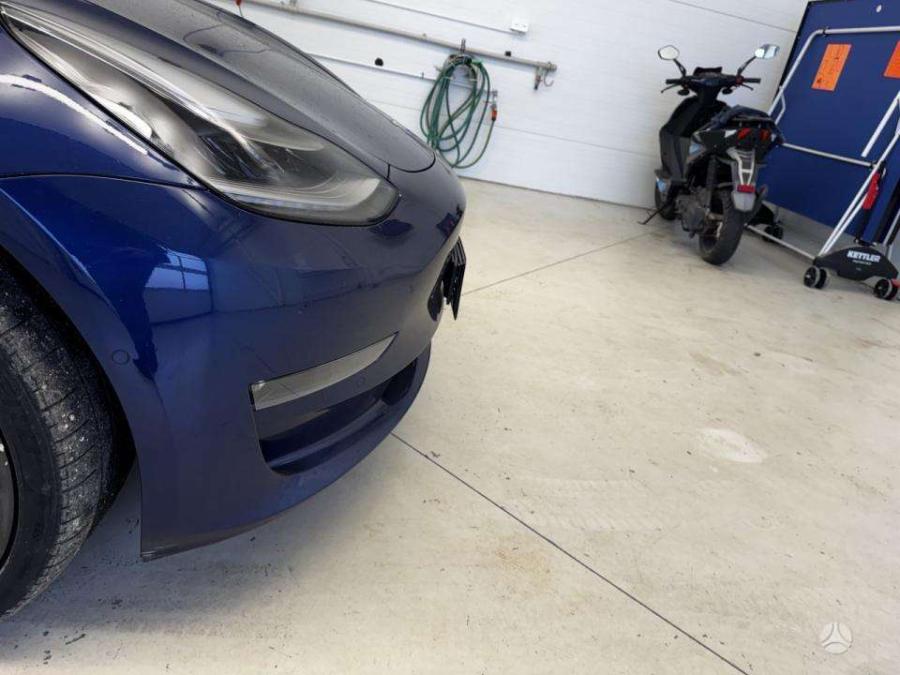 Tesla Model 3 2020 Radviliškis, ar dzinēja tilpumu 0.00 L un nobraukumu 101 tūkst. km par 14950 €, foto 27 vietnē AUTOMOTO.COM.LV