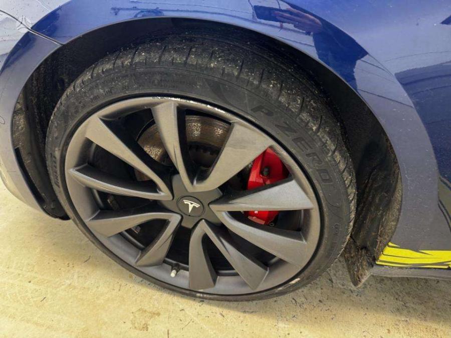 Tesla Model 3 2020 Radviliškis, ar dzinēja tilpumu 0.00 L un nobraukumu 101 tūkst. km par 14950 €, foto 30 vietnē AUTOMOTO.COM.LV