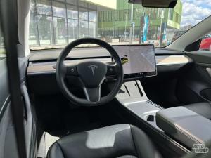Тесла Модель 3 2021 в Каунас, объемом двигателя 0.00 л и пробегом 30 тыс. км за 23950 €, фото 11 на AUTOMOTO.COM.LV