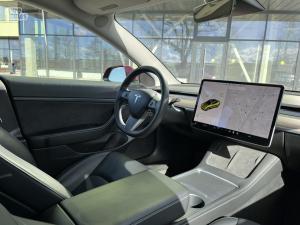 Тесла Модель 3 2021 в Каунас, объемом двигателя 0.00 л и пробегом 30 тыс. км за 23950 €, фото 15 на AUTOMOTO.COM.LV