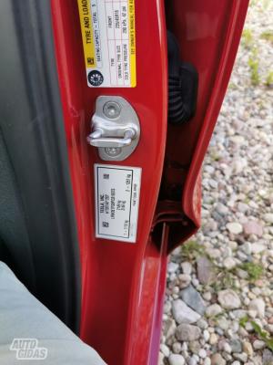 Tesla Model 3 2023 Viļņa, ar dzinēja tilpumu 0.00 L un nobraukumu 115 tūkst. km par 15500 €, foto 9 vietnē AUTOMOTO.COM.LV
