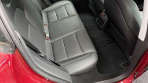 Red Tesla Model 3 2023 in Jonava, with an engine capacity of 0.00 L and mileage of 70 thousand km for 29600 €, photo 19 on AUTOMOTO.COM.LV