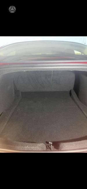 Sarkans Tesla Model 3 2024 Kauņa, ar dzinēja tilpumu 0.00 L un nobraukumu 18 tūkst. km par 43900 €, foto 22 vietnē AUTOMOTO.COM.LV