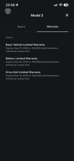 Sarkans Tesla Model 3 2024 Kauņa, ar dzinēja tilpumu 0.00 L un nobraukumu 18 tūkst. km par 43900 €, foto 25 vietnē AUTOMOTO.COM.LV
