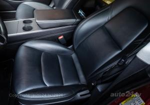 Sarkans Tesla Model 3 2019 Tallina, ar dzinēja tilpumu 0.00 L un nobraukumu 156 tūkst. km par 26500 €, foto 11 vietnē AUTOMOTO.COM.LV