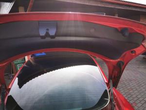 Sarkans Tesla Model 3 2021 Viļņa, ar dzinēja tilpumu 0.00 L un nobraukumu 80 tūkst. km par 20300 €, foto 12 vietnē AUTOMOTO.COM.LV