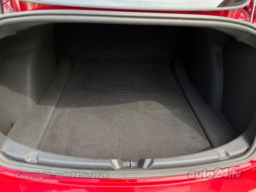 Sarkans Tesla Model 3 2022 Tallina, ar dzinēja tilpumu 0.00 L un nobraukumu 96 tūkst. km par 31900 €, foto 15 vietnē AUTOMOTO.COM.LV