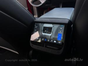 Tesla Model 3 2019 Tallina, ar dzinēja tilpumu 0.00 L un nobraukumu 147 tūkst. km par 18900 €, foto 19 vietnē AUTOMOTO.COM.LV