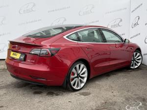 Tesla Model 3 2019 in Klaipeda, with an engine capacity of 0.00 L and mileage of 173 thousand km for 23000 €, photo 3 on AUTOMOTO.COM.LV