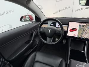 Tesla Model 3 2019 in Klaipeda, with an engine capacity of 0.00 L and mileage of 173 thousand km for 23000 €, photo 5 on AUTOMOTO.COM.LV