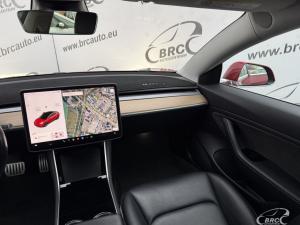 Tesla Model 3 2019 in Klaipeda, with an engine capacity of 0.00 L and mileage of 173 thousand km for 23000 €, photo 6 on AUTOMOTO.COM.LV