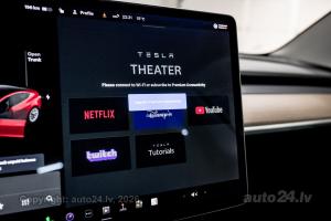 Tesla Model 3 2019 Pērnava, ar dzinēja tilpumu 0.00 L un nobraukumu 210 tūkst. km par 18990 €, foto 29 vietnē AUTOMOTO.COM.LV