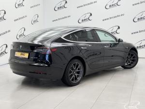 Tesla Model 3 2019 Viļņa, ar dzinēja tilpumu 0.00 L un nobraukumu 142 tūkst. km par 15900 €, foto 3 vietnē AUTOMOTO.COM.LV