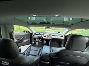 Tesla Model 3 2019 in Klaipeda, with an engine capacity of 0.00 L and mileage of 190 thousand km for 20000 €, photo 11 on AUTOMOTO.COM.LV