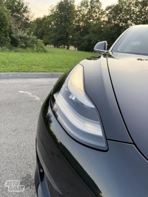 Tesla Model 3 2019 in Klaipeda, with an engine capacity of 0.00 L and mileage of 190 thousand km for 20000 €, photo 15 on AUTOMOTO.COM.LV